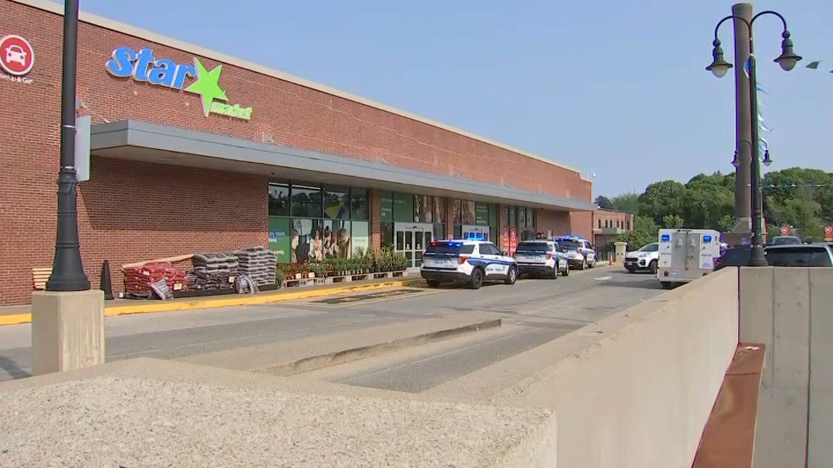 Boston Star Market Stabbing: Suspect in Court Today – NBC Boston