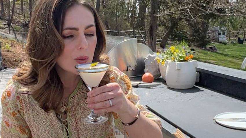 Cook the Chef’s Pantry (All Our Recipes) – NBC Boston