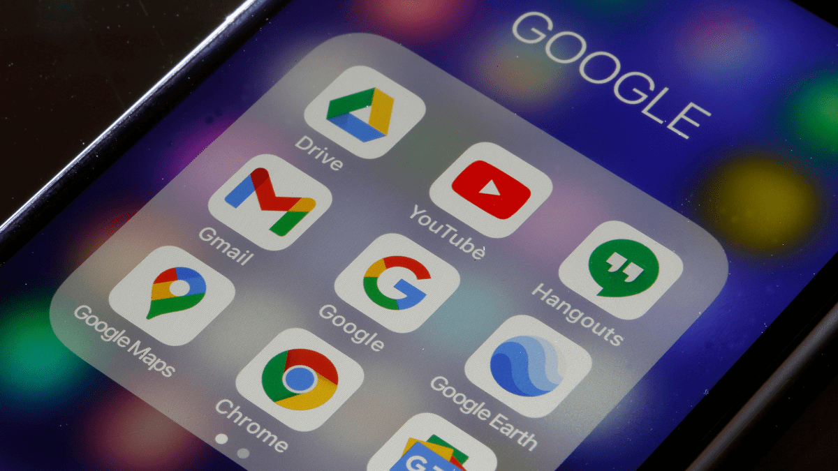 Google set to start deleting ‘inactive’ accounts Friday: Here’s how to ...