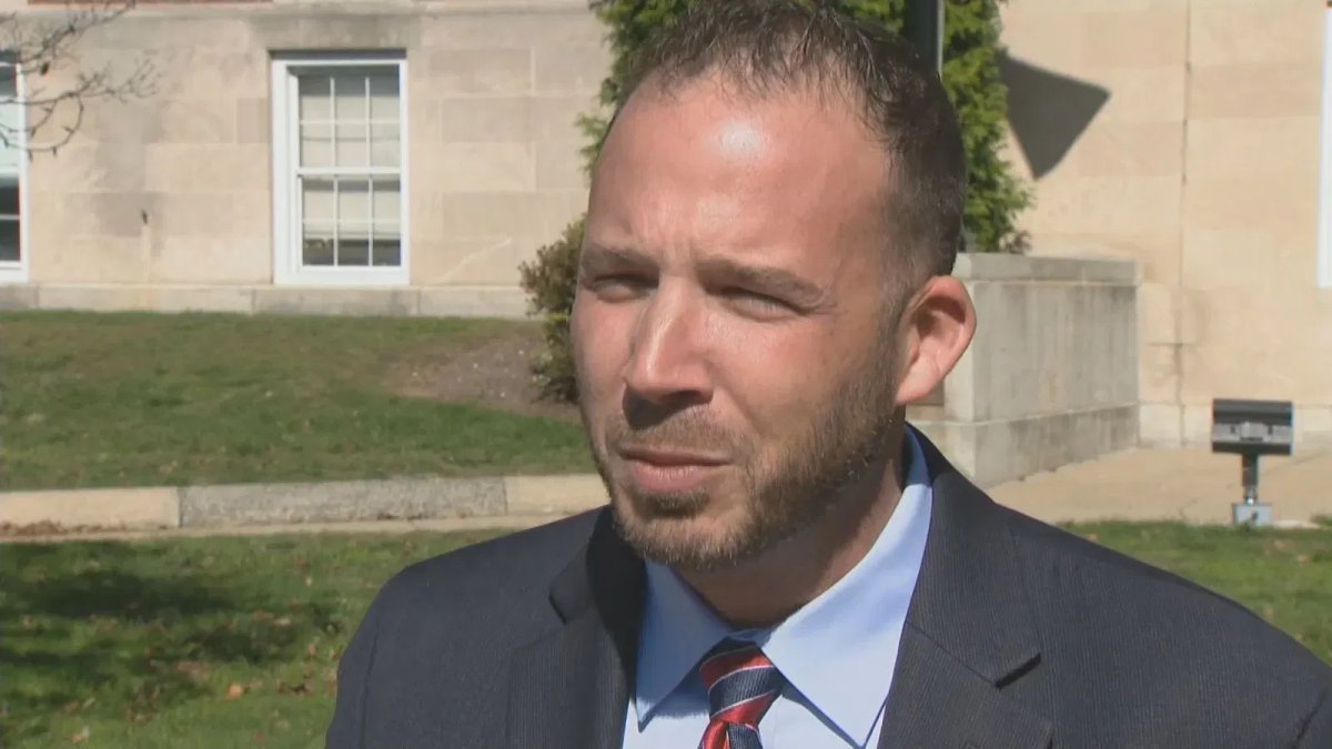 Cranston Council Child Sex Arrest – NBC Boston