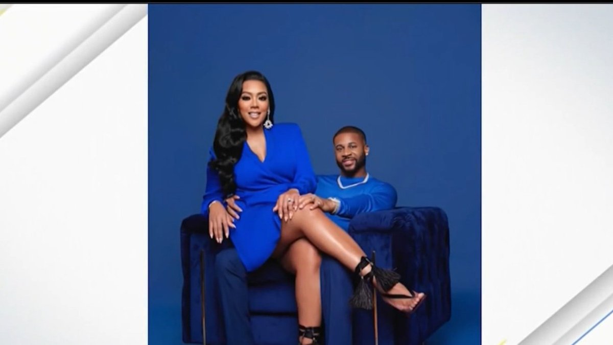 Khadeen Ellis on Her New Book ‘We Over Me’ – NBC Boston