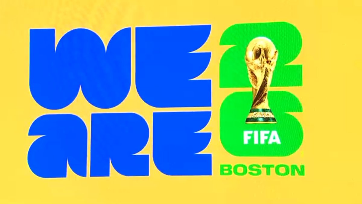 FIFA World Cup 2026 draw: Who will play at Gillette Stadium? – NBC Boston