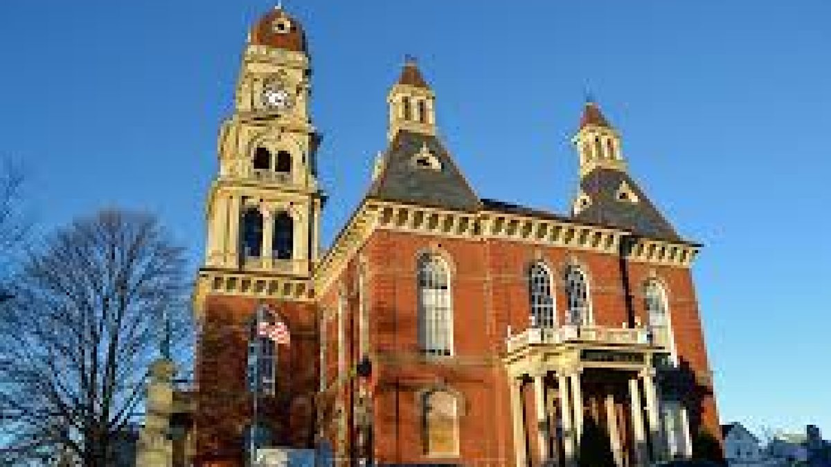 Gloucester MA City Hall Closed Following Overnight Fire – NBC Boston