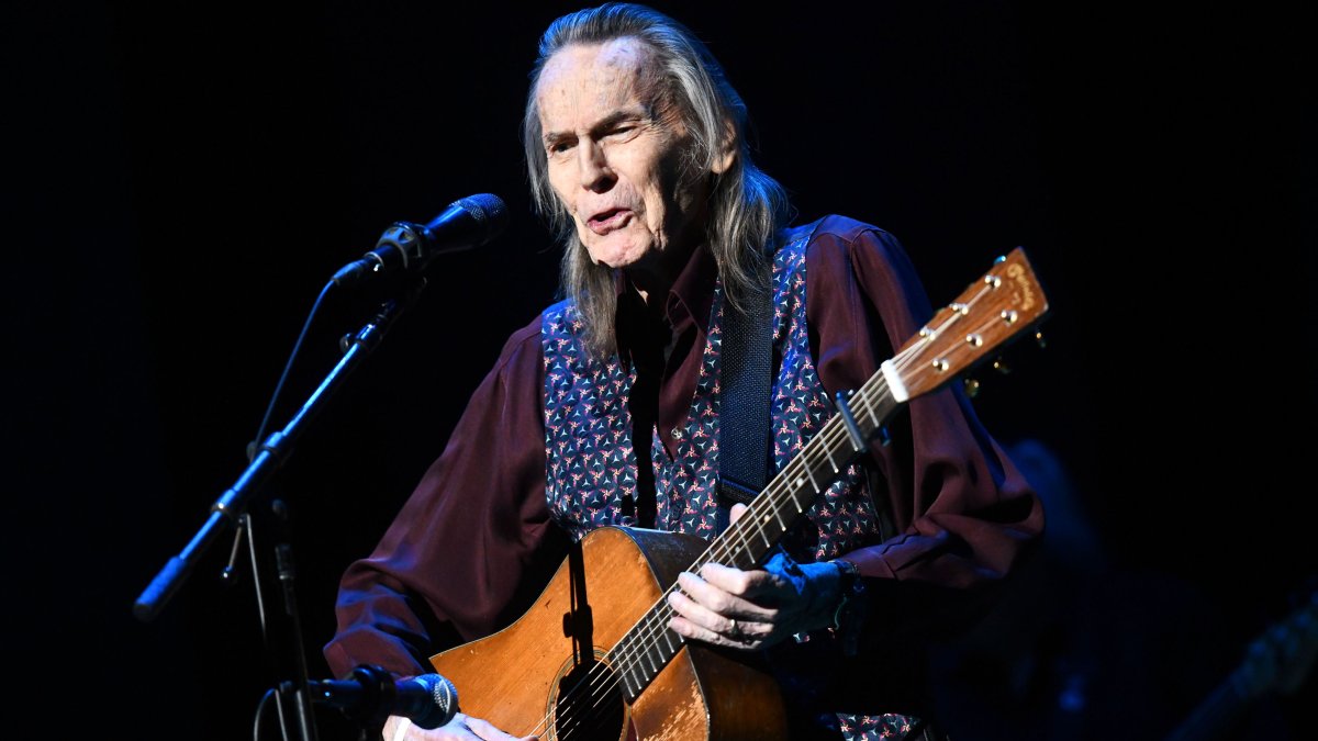 Gordon Lightfoot, Canadian Folk Singer, Dies at 84 – NBC Boston