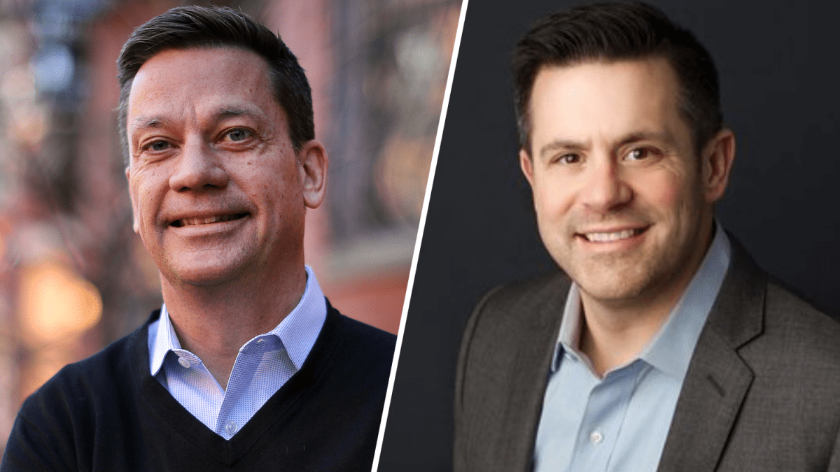 Massachusetts Special House Election: John Moran, Bill MacGregor ...