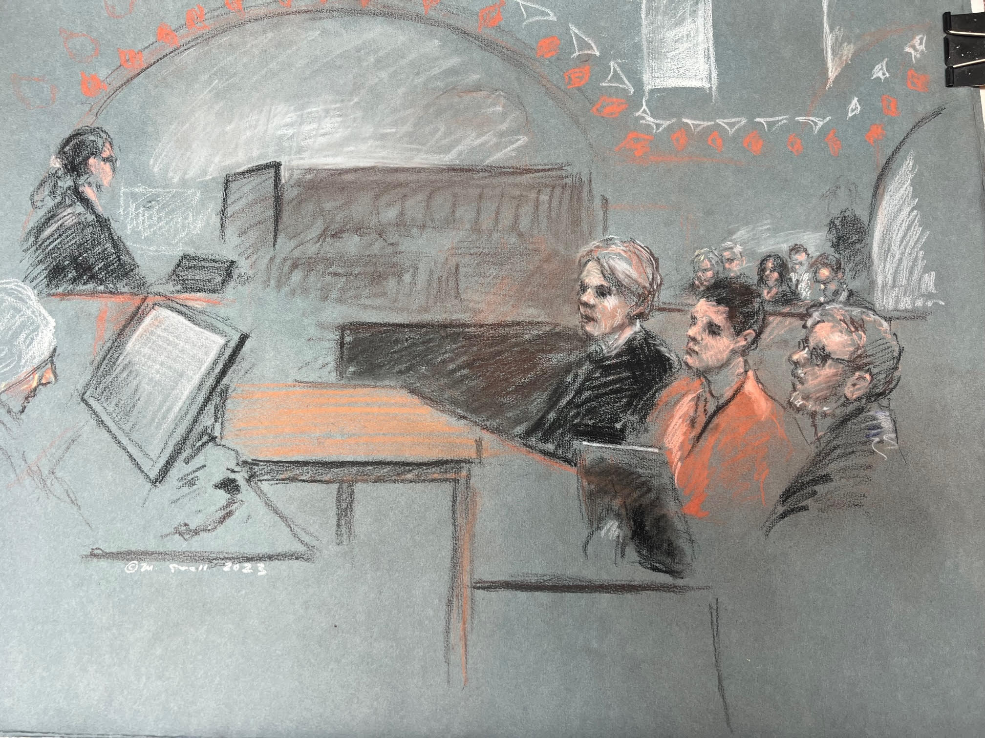 Jack Teixeira Case Update: Pentagon Leak Suspect in Court – NBC Boston