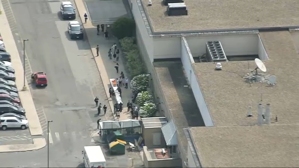 Lynn Classical High School Student Stabbed, Expected to Live – NBC Boston