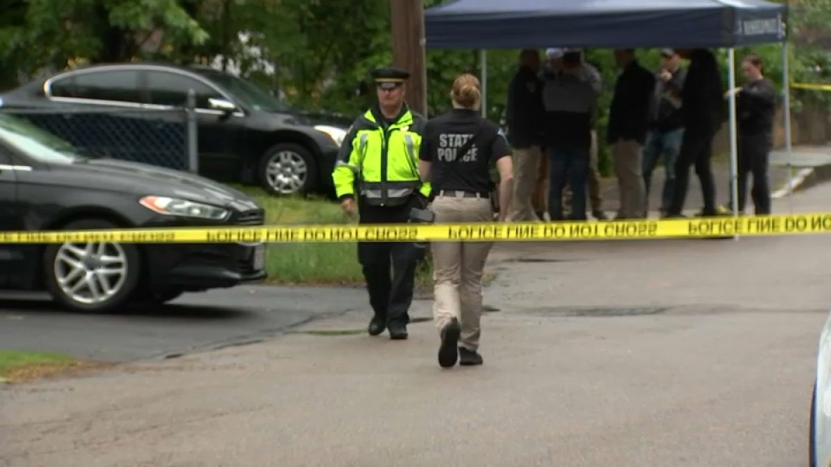 Man Accused After Person Fatally Shot in Mansfield, Police Say – NBC Boston