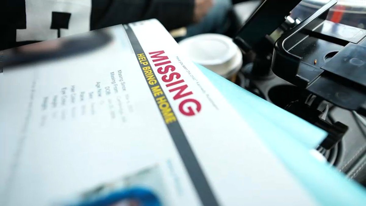 Operation We Will Find You: Looking for Missing, Endangered Kids – NBC ...