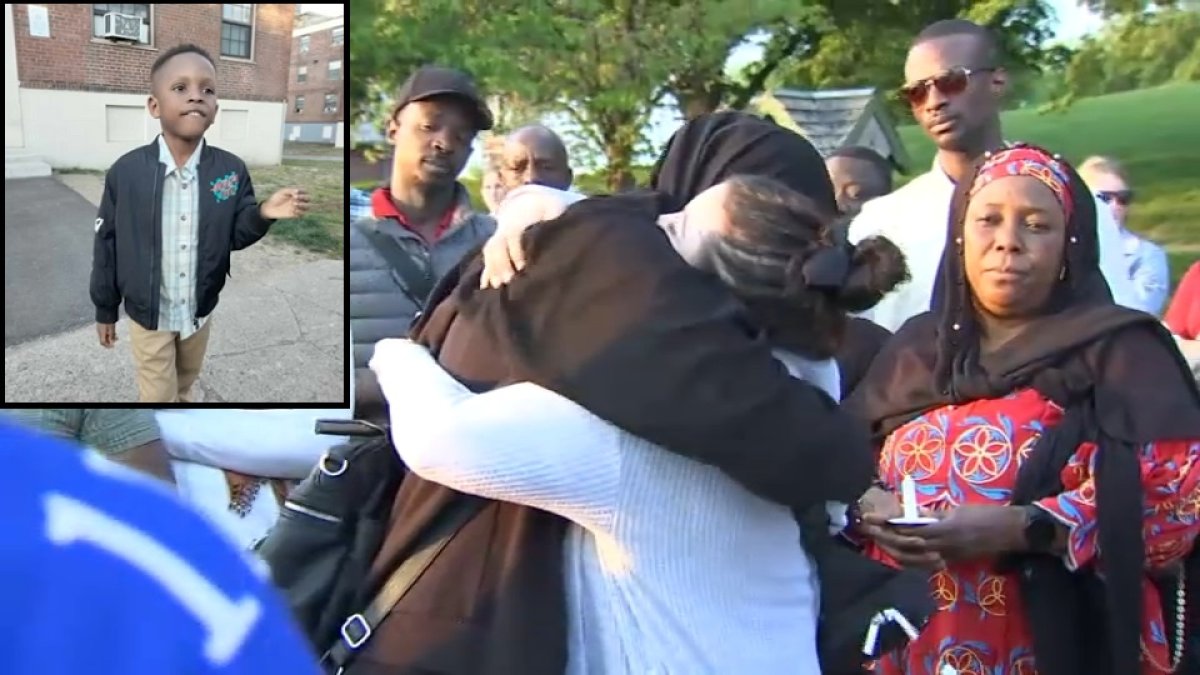 Mohamed Fofana Death: Boston Schools Mourn 4-Year-Old’s Passing – NBC ...