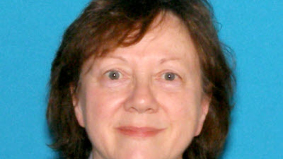 Missing Woman Weston – NBC Boston