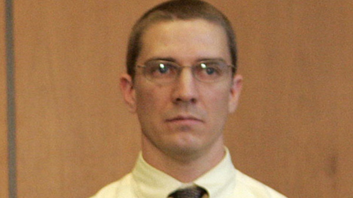 Ex-Hopkinton Deputy Police Chief John Porter’s Child Rape Charges – NBC ...