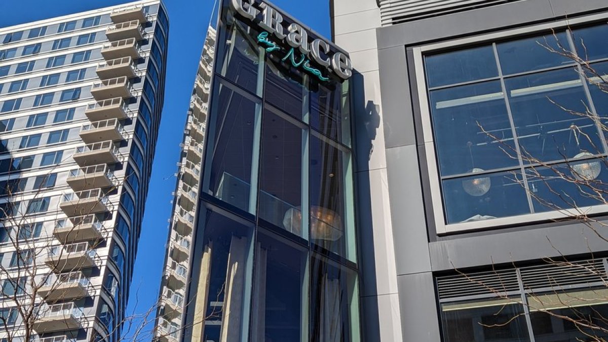 Grace by Nia Opens, NY Chef Plans New Boston Restaurant: This Week’s ...