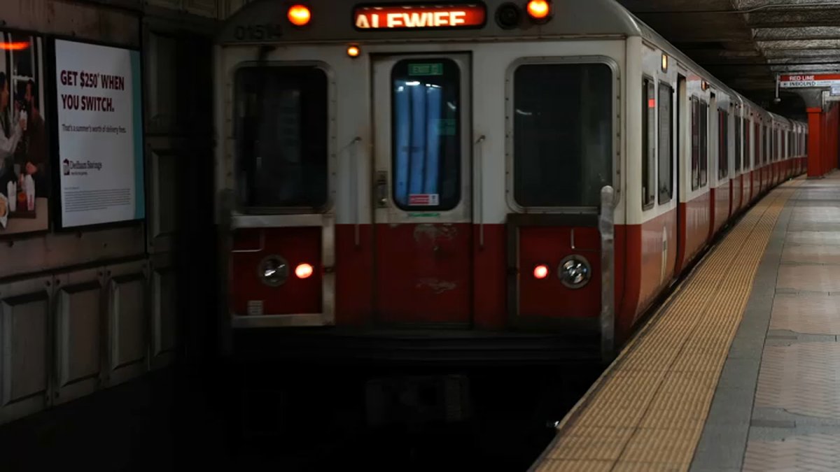 MBTA audit highlights safety and training shortfalls – NBC Boston MBTA audit highlights safety and training shortfalls – NBC Boston