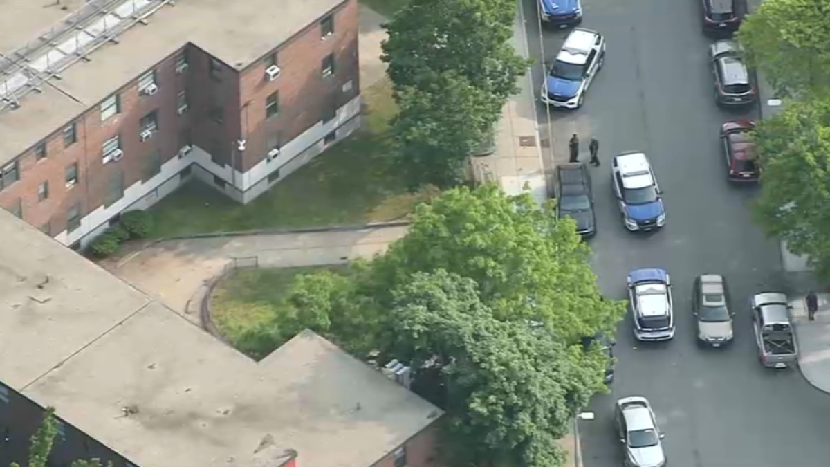 Roslindale Stabbing, 2 Injured – NBC Boston