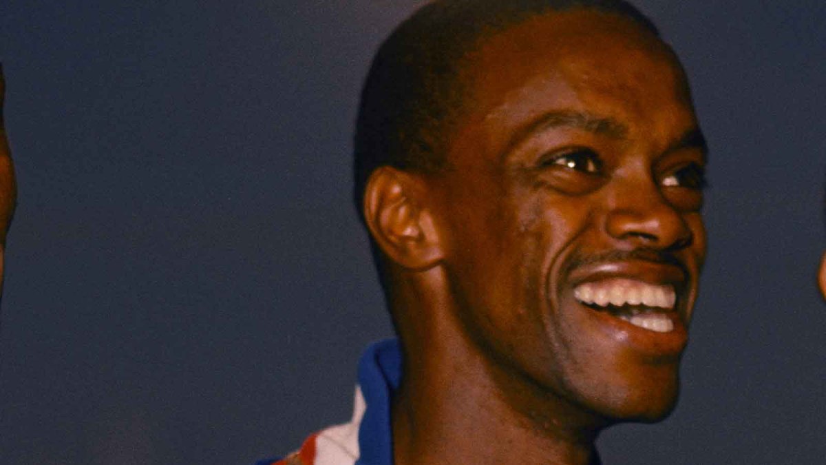 Ralph Boston, Olympian and 1st to Jump 27 Feet, Dies at 83 – NBC Boston