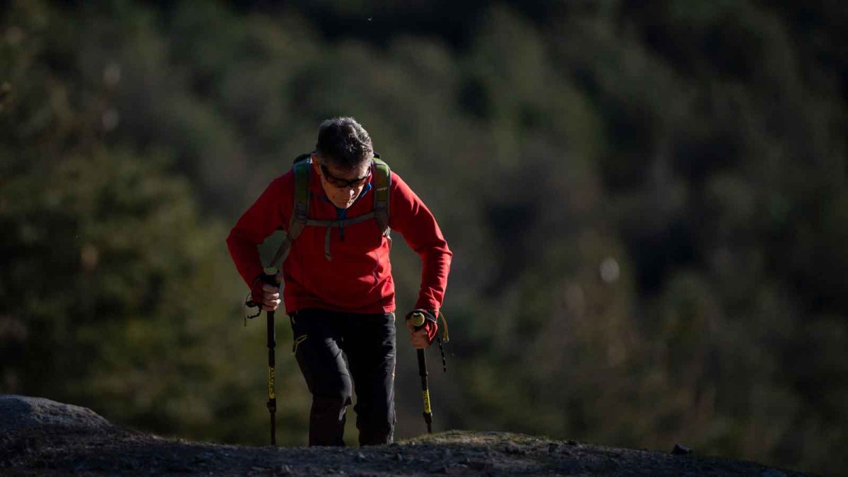 84-Year-Old Climber Rescued During Record-Seeking Climb in Nepal – NBC ...