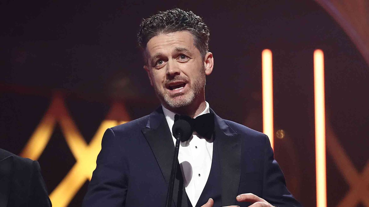 ‘MasterChef Australia’ Judge Jock Zonfrillo Dies at 46 – NBC Boston