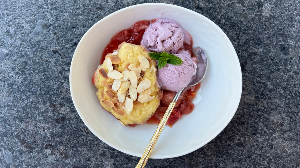 Limoncello Slump Recipe – NBC Boston