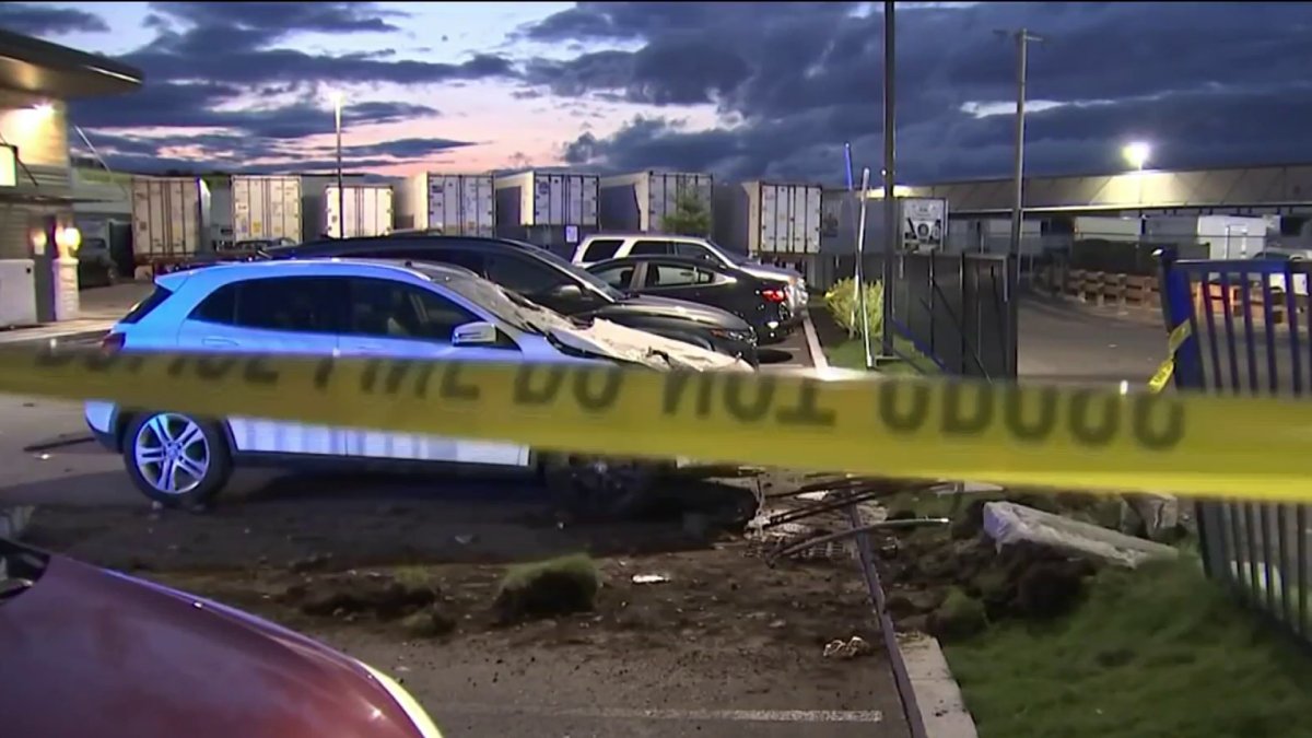 Chelsea MA 14-year-old hit by car, seriously injured – NBC Boston