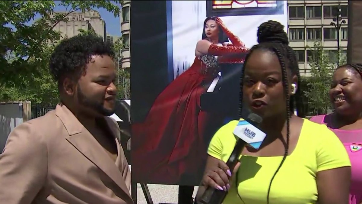 Portraits of Pride Exhibit Honors Members of Boston’s LGBTQ+ Community ...