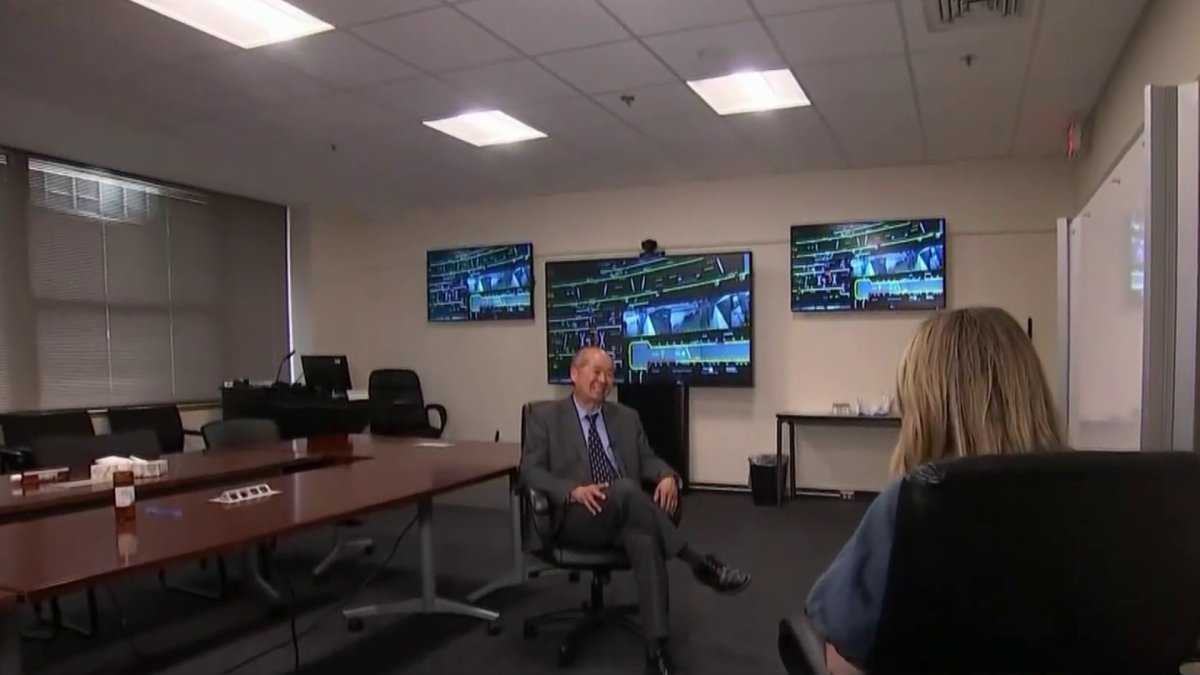 MBTA General Manager Phillip Eng addresses ongoing concerns – NBC Boston