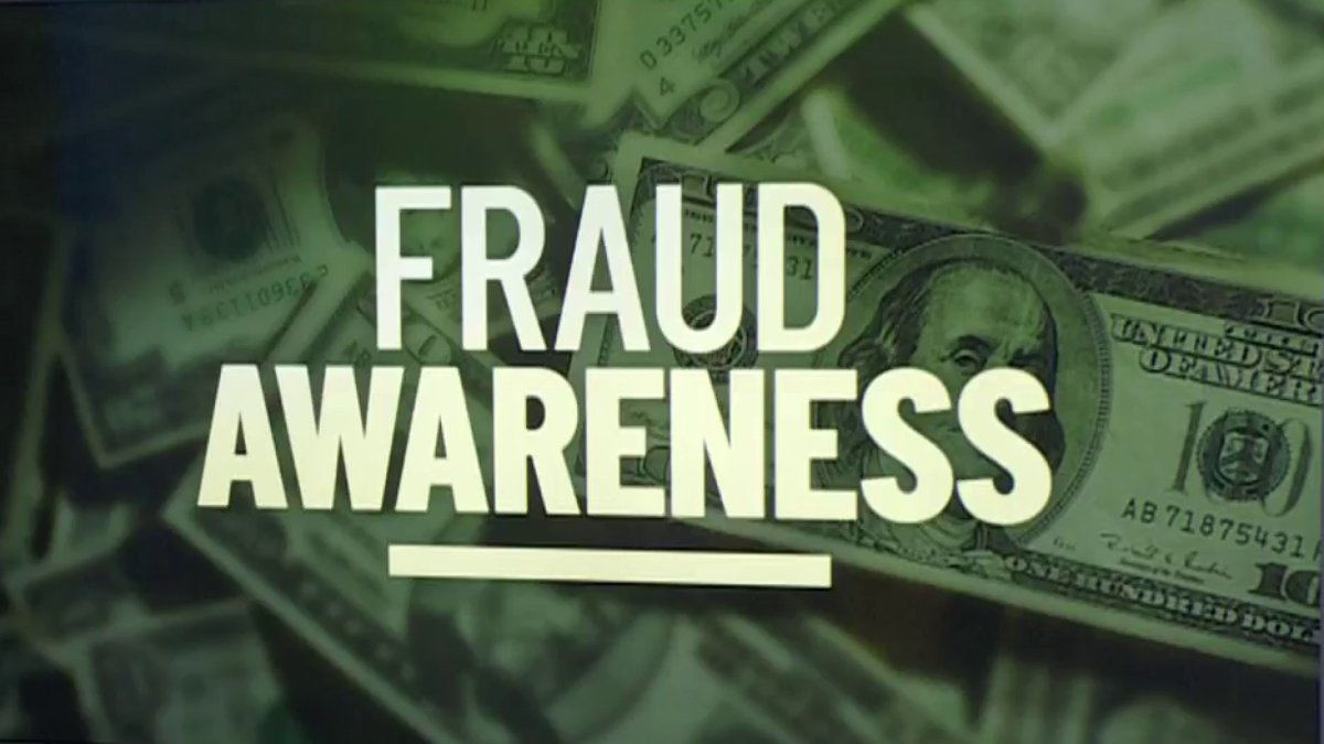 Fraud is at a ‘crisis level,’ Americans agree in survey – NBC Boston