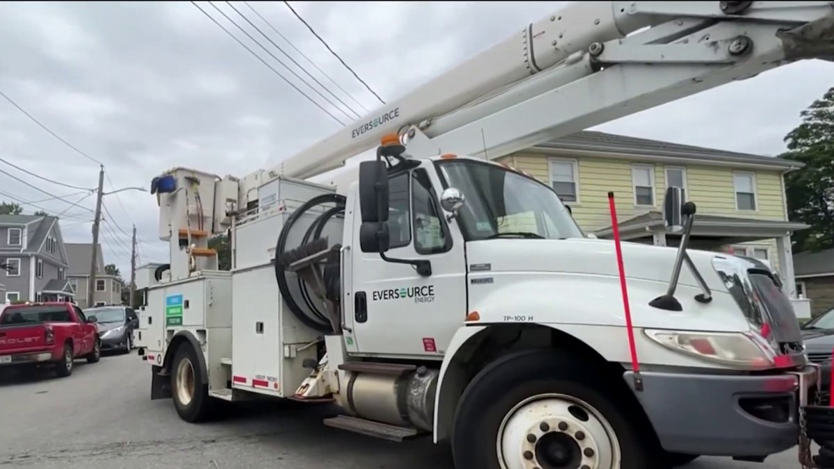 Eversource responds to Waltham after power surge causes thousands of ...