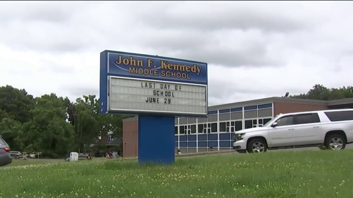 Woburn’s last day of school pushed back by teachers’ strike – NBC Boston