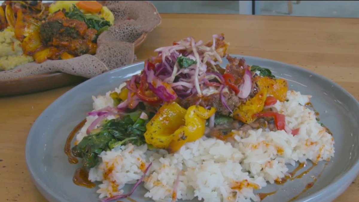 Nubian Markets in Roxbury celebrates African Diaspora through food and ...