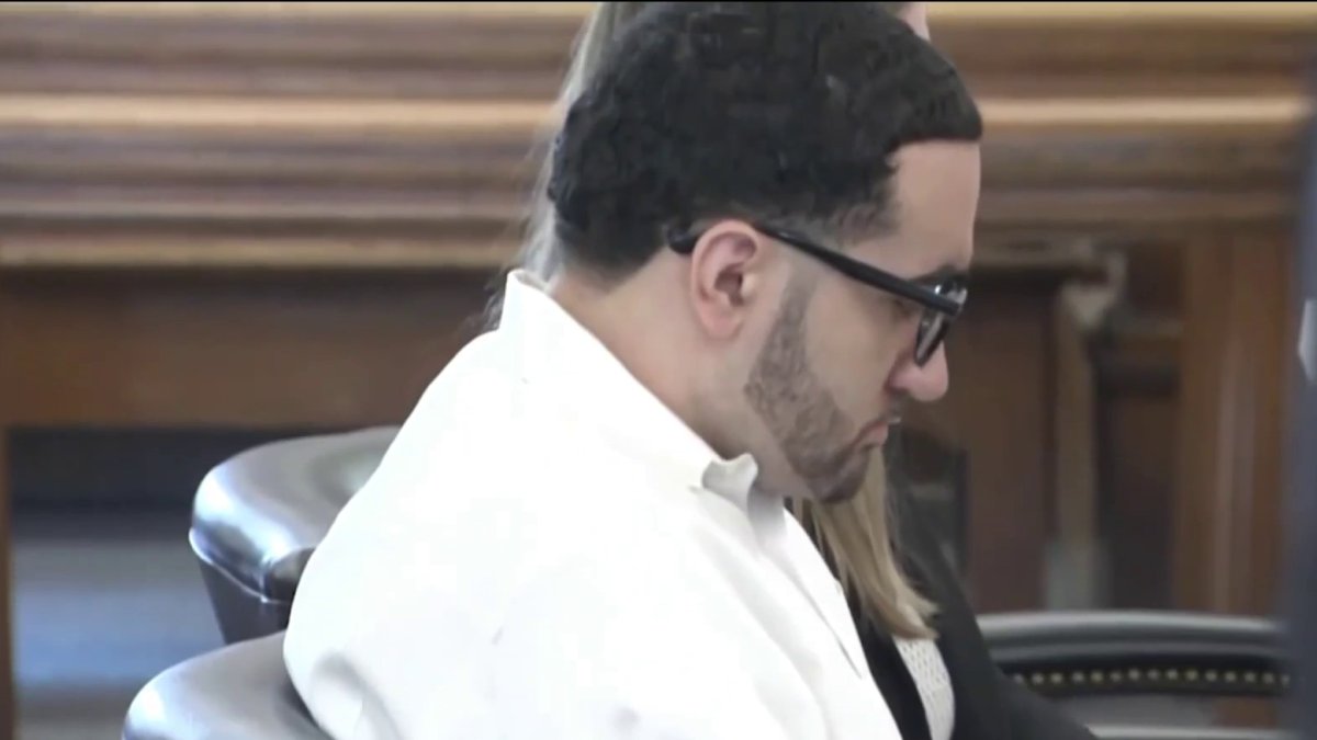 Jury Deliberations Continue For Man Accused Of Killing Police Officer