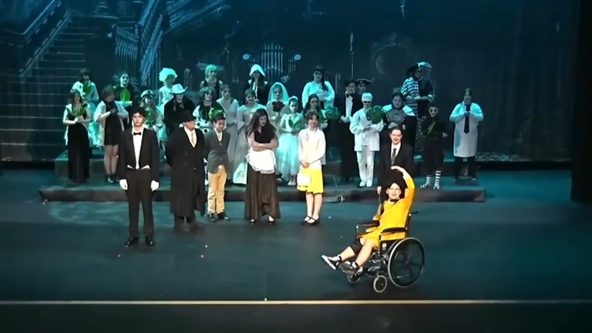 Star’s injury doesn’t stop Pentucket Regional Middle School play – NBC ...