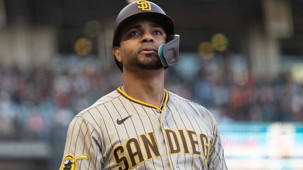 Xander Bogaerts voices frustration with Padres’ ongoing struggles – NBC ... Xander Bogaerts voices frustration with Padres’ ongoing struggles – NBC ...