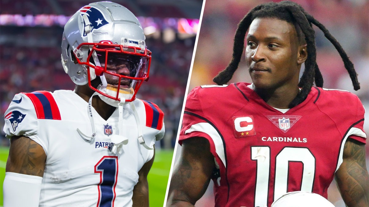 How DeVante Parker’s extension and Patriots’ DeAndre Hopkins pursuit ...