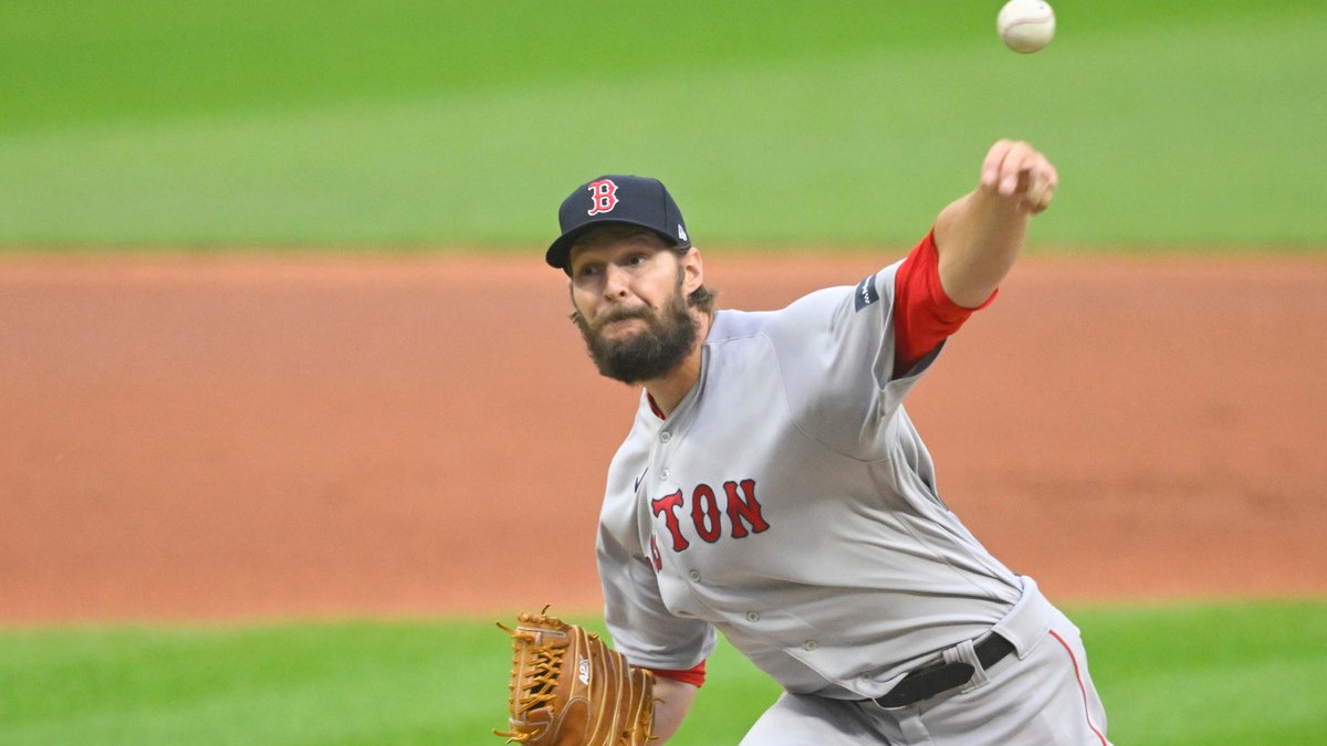 Report: Red Sox release pitcher Matt Dermody – NBC Boston