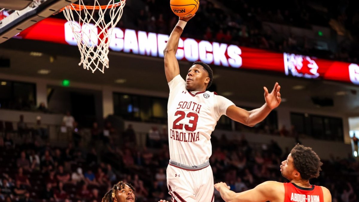2023 NBA Mock Draft roundup: Updated predictions for Celtics’ No. 35 ...