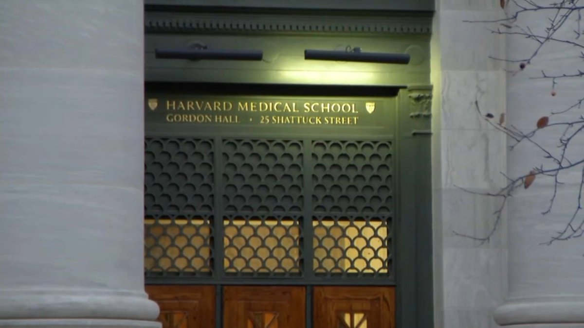 Loved ones shocked by Harvard morgue human remains theft scheme – NBC ...