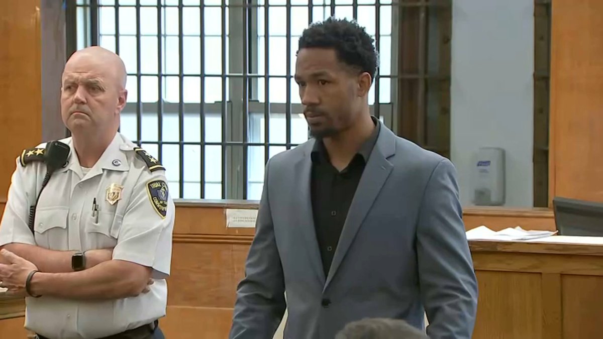 Jack Jones gun arrest: Patriots player expected in court today – NBC Boston