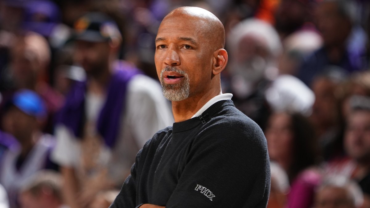 Who Are the Highest-Paid Coaches in the NBA? – NBC Boston