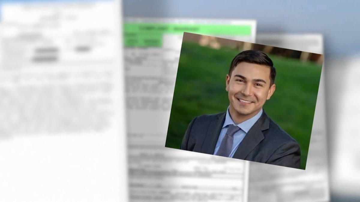 Matthew Nilo rape case: Lawyer charged with more attacks in Boston ...