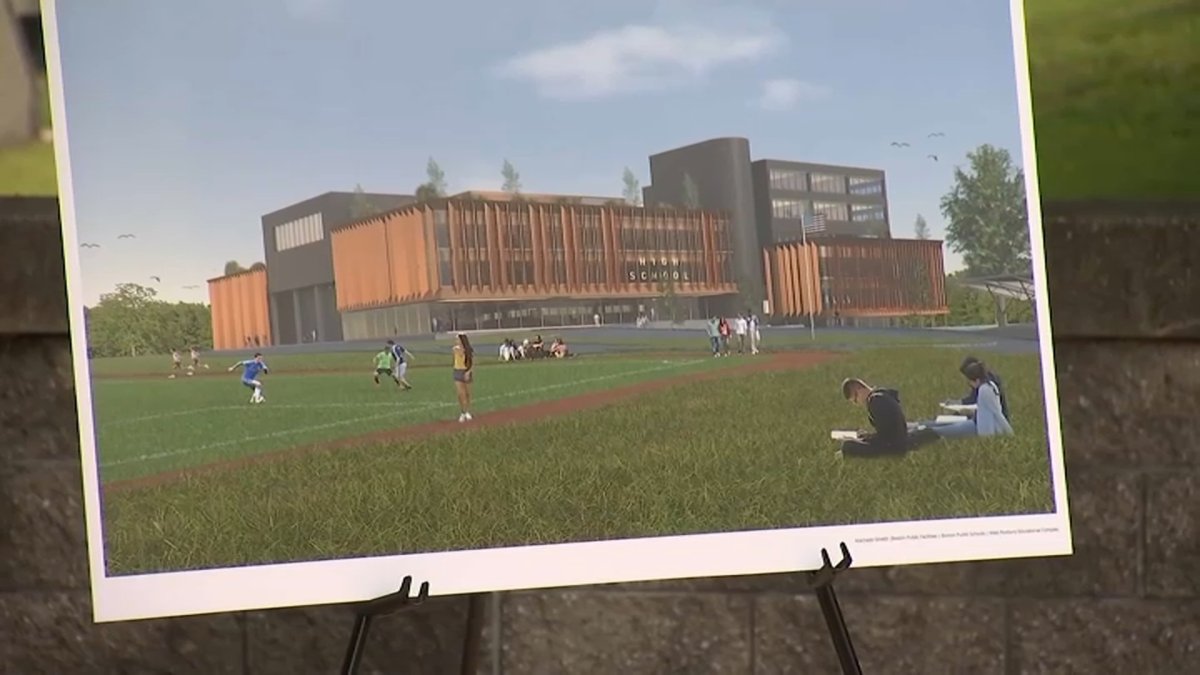 Proposed relocation of Roxbury school has parents and students worried ...