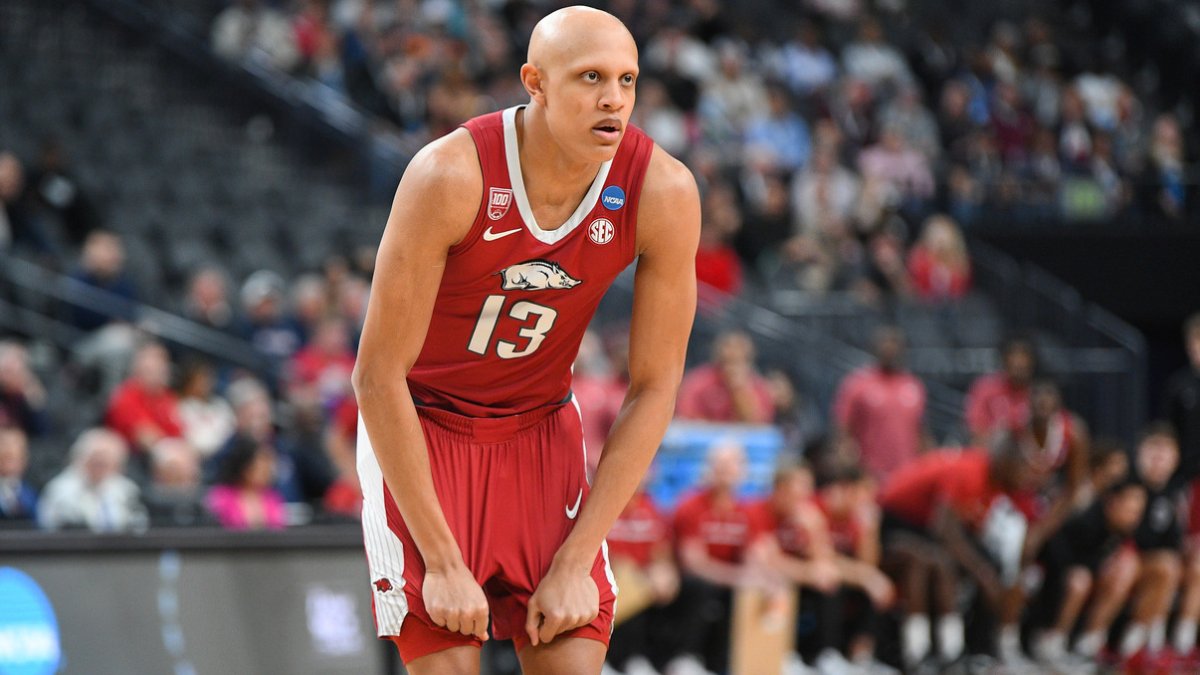 2023 NBA Draft: Celtics select Jordan Walsh with 38th pick – NBC Boston