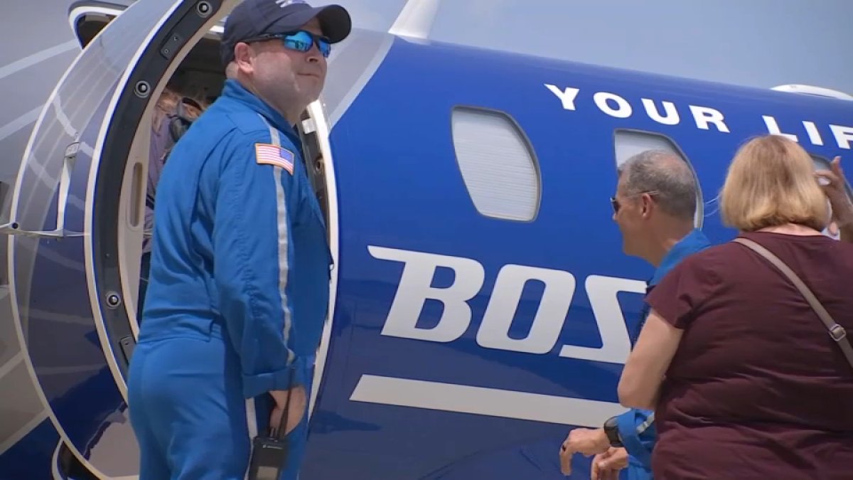 Boston MedFlight reunion event – NBC Boston
