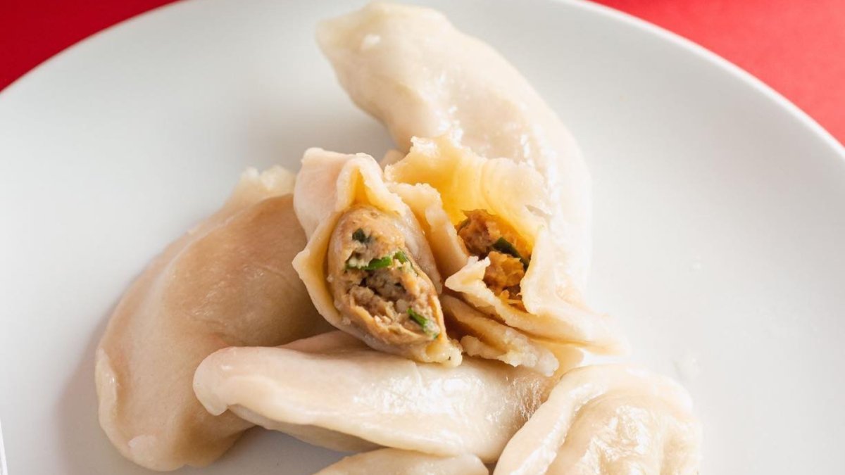 Dumpling Daughter in Cambridge’s Kendall Square Is closing – NBC Boston