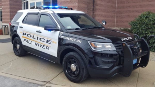 Michael Morin, Fall River police officer, arrested – NBC Boston