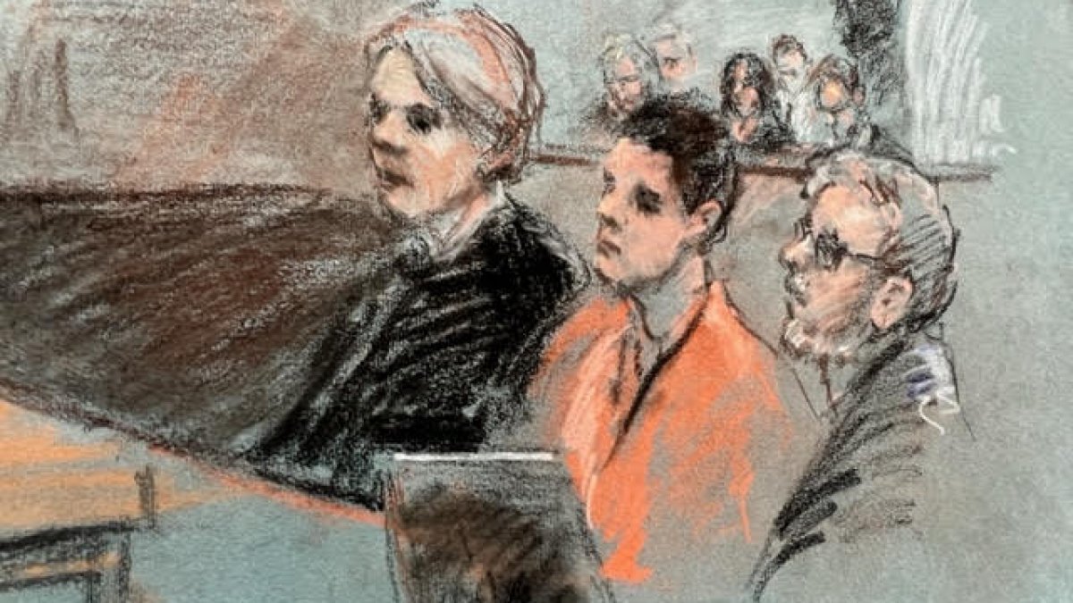 Jack Teixeira Case Mass Guardsman In Court Today Nbc Boston