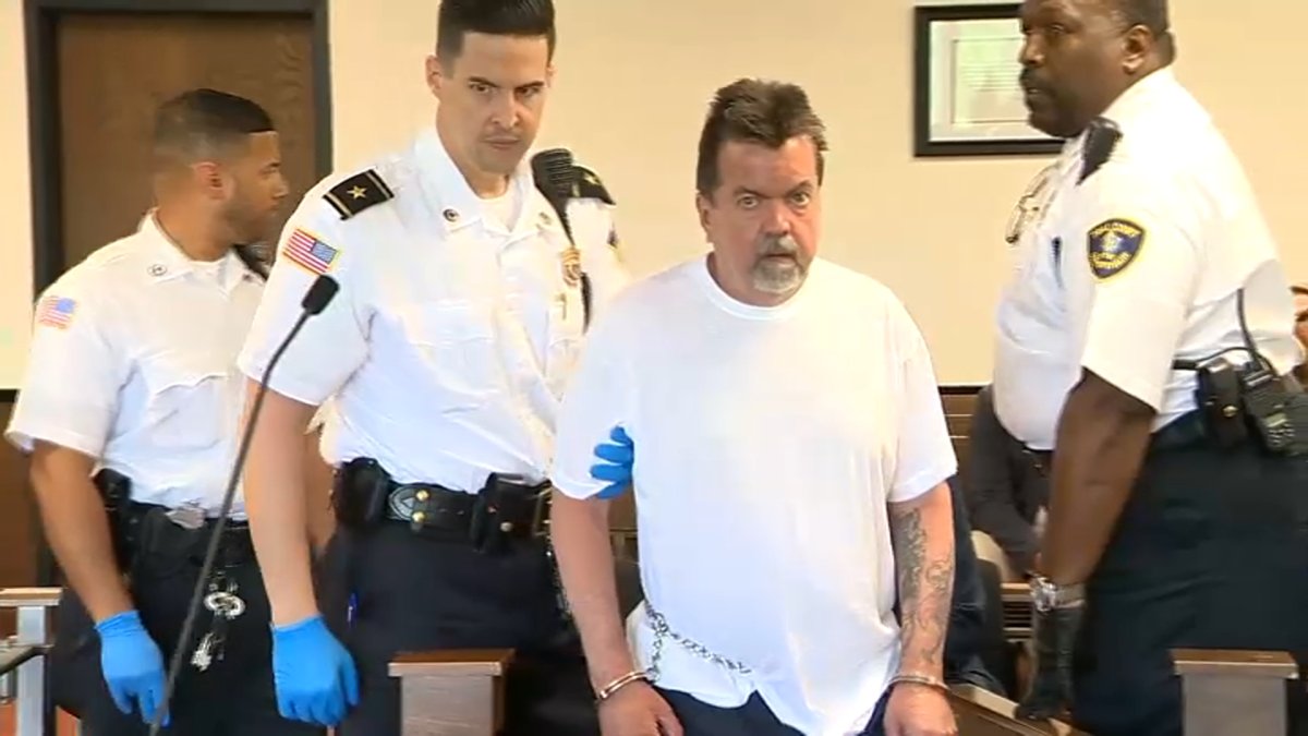 Marlborough MA Holiday Inn Murder: Nancy Uhlman Killed, Son Arrested at ...