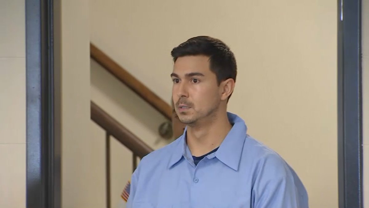 Lawyer accused in series of Boston sexual assaults released on bail ...