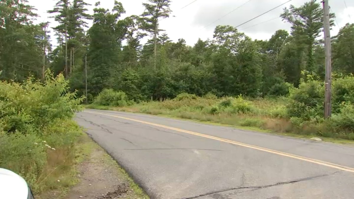 Middleborough triple stabbing – NBC Boston