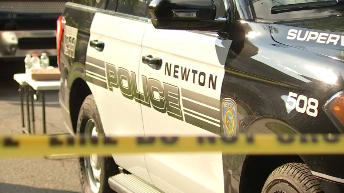 Newton MA triple murder: Man arrested on murder charge – NBC Boston